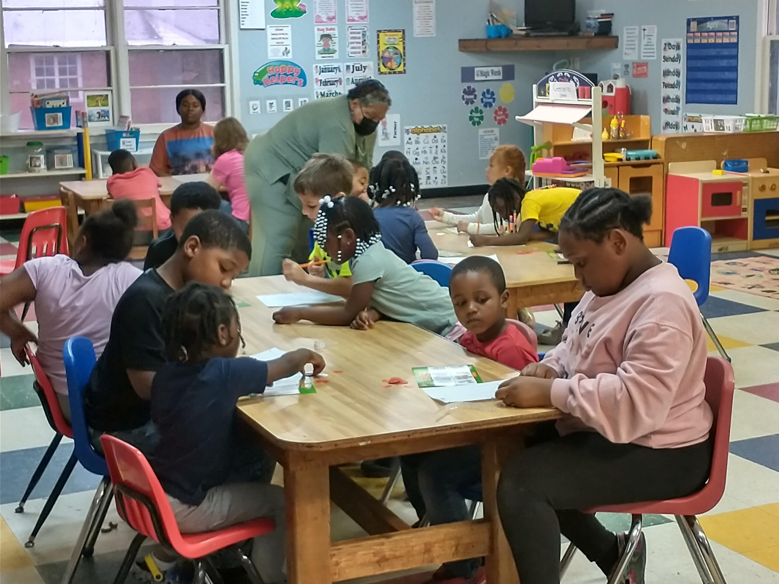 Gallery | Young Learners Christian Academy