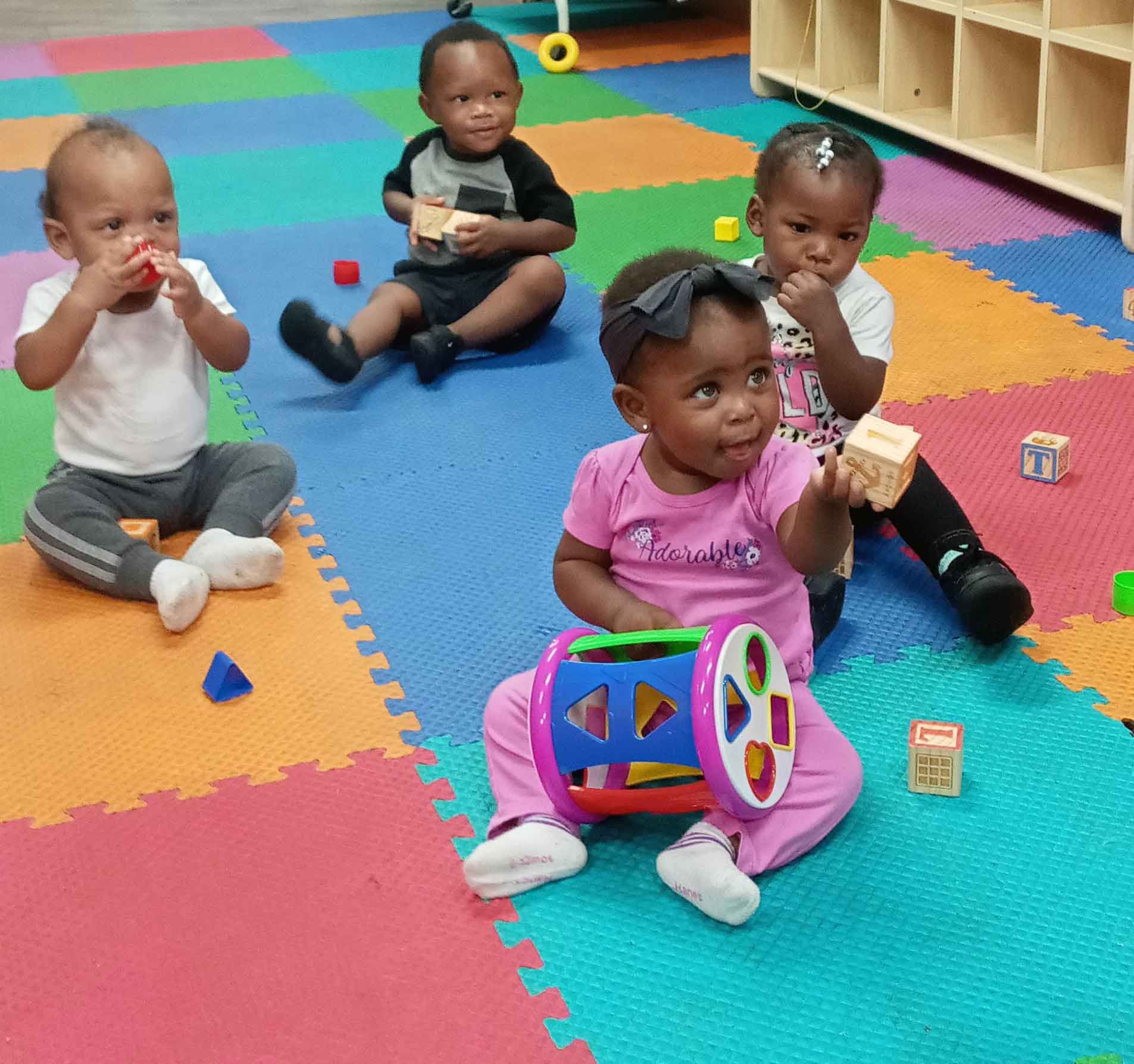 Gallery | Young Learners Christian Academy