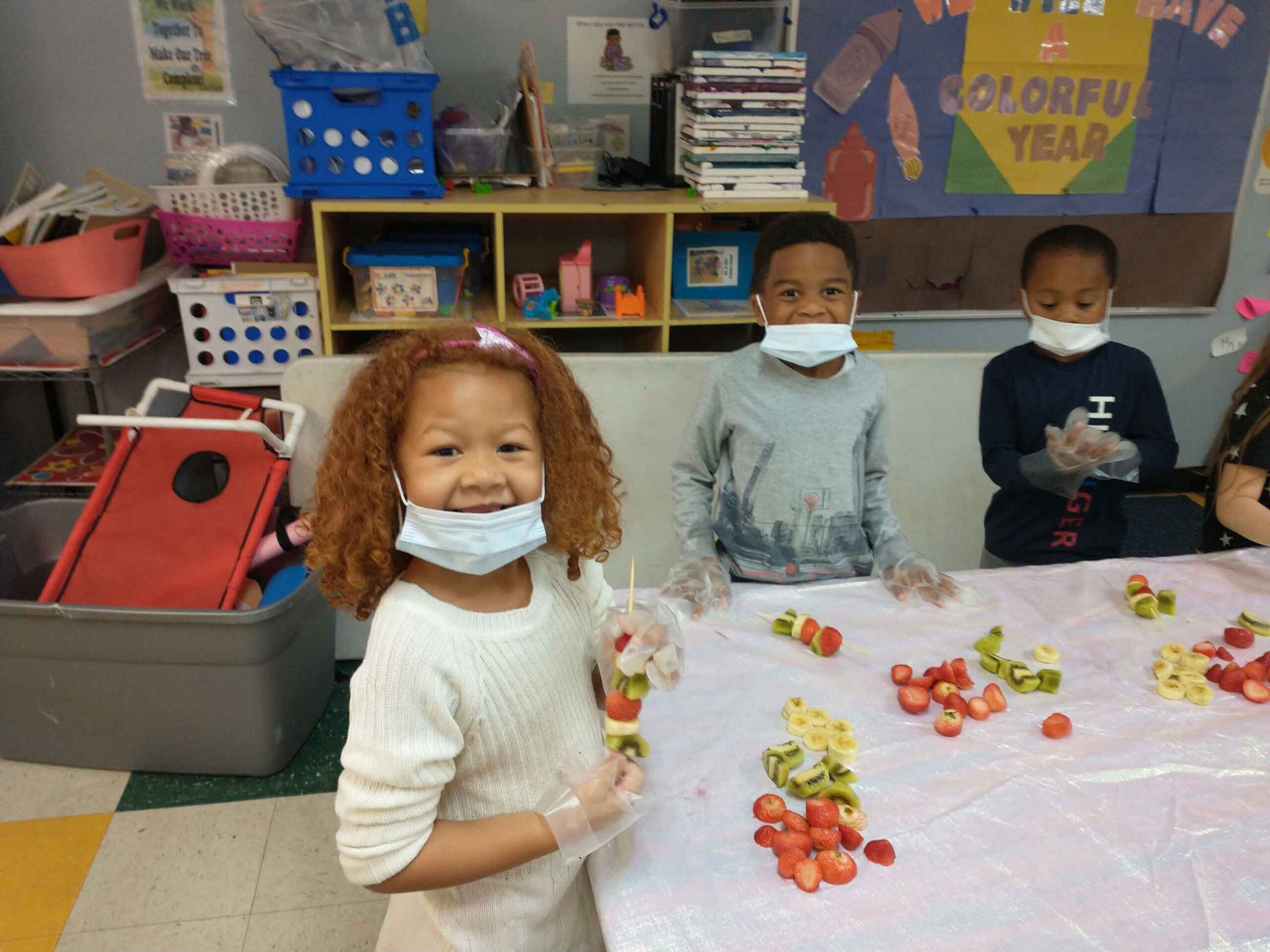 Gallery | Young Learners Christian Academy