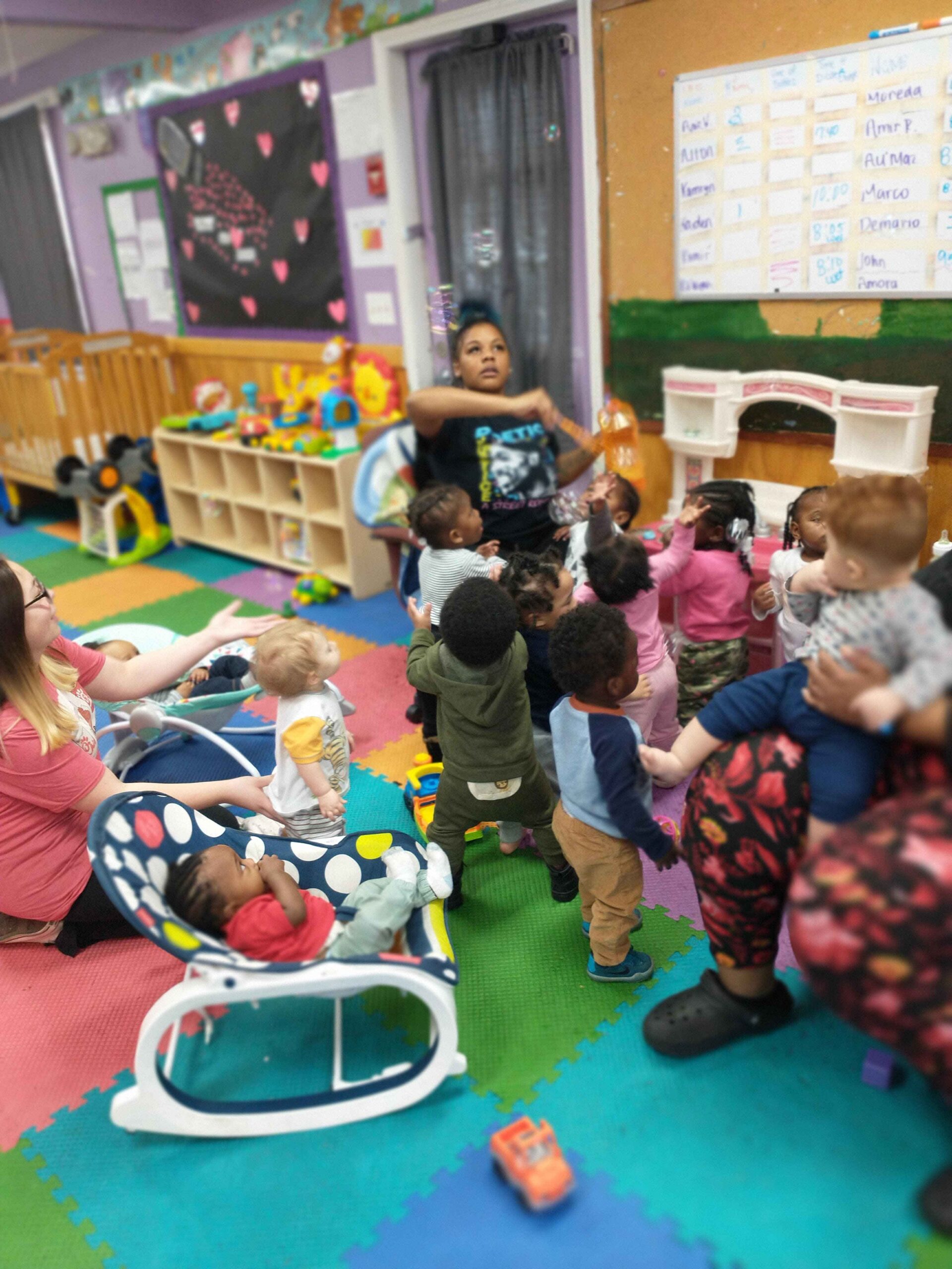 Gallery | Young Learners Christian Academy