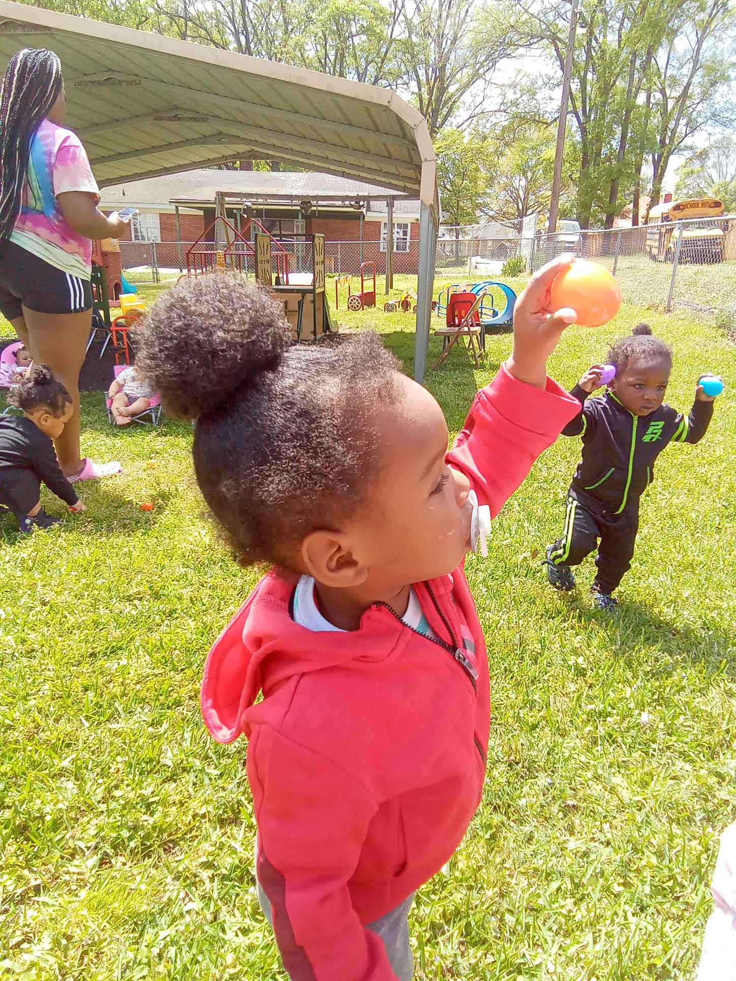 Gallery | Young Learners Christian Academy