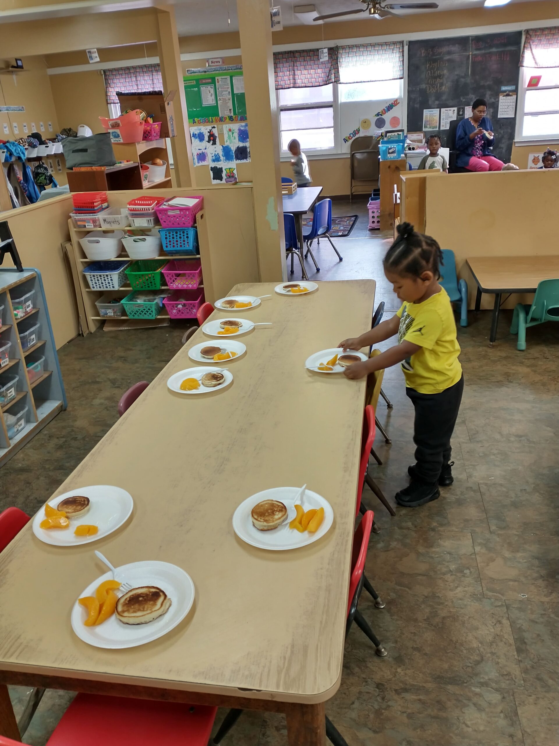 Gallery | Young Learners Christian Academy